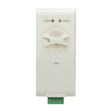 Gas Detectors | New Cosmos Electric